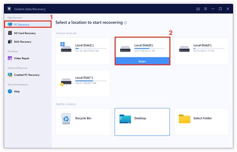 7 Ways To Recover Shift Deleted Files On Windows 11 10 8 7 Even Without Software