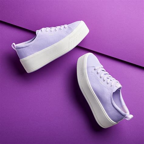 Skyler High Heel Sneakers Keds Thailand