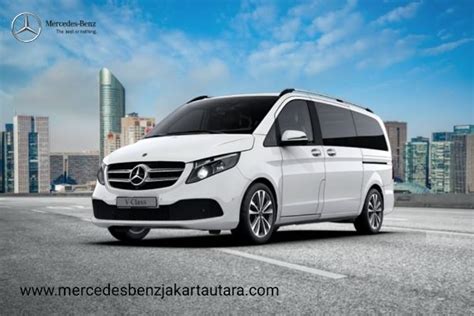 V Class