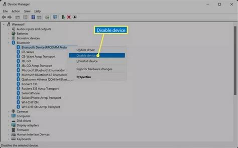 Comment Activer Le Bluetooth Dans Windows 11 Info24android