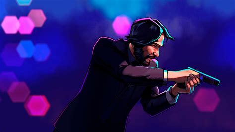 Cómo Ser John Wick Sin Morir En El Intento Los Mejores Mods Para Max