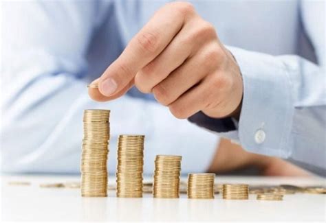 Estrategias Para Mejorar Tus Finanzas Personales Y Atraer Dinero