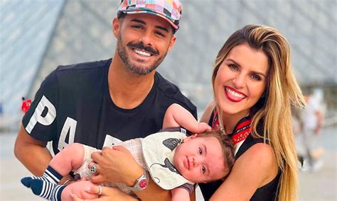 Jéssica Antunes revela pormenor curioso sobre o parto do filho Há