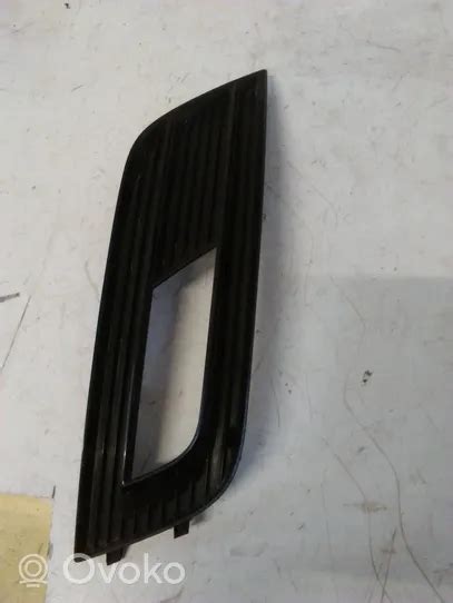 8k0807681k Audi A4 S4 B8 8k Grille Antibrouillard Avant 35 00 € Ovoko