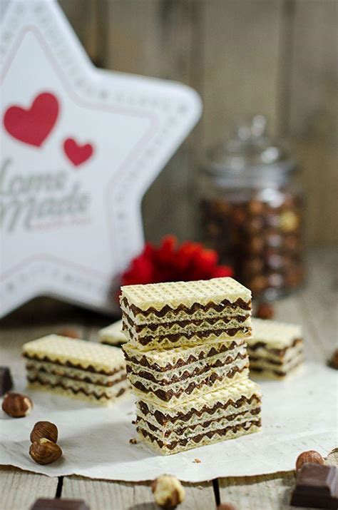 Chocolate Wafer Wallpapers Wallpaper Cave