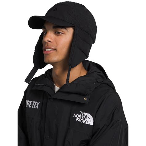 2025 The North Face Cragmont Fleece Trapper Hat