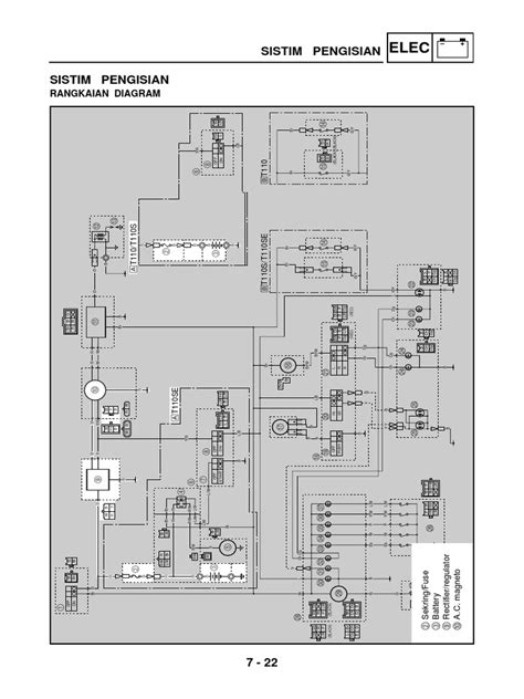 01 Sistem Pengisian Wiring Diagram Pdf
