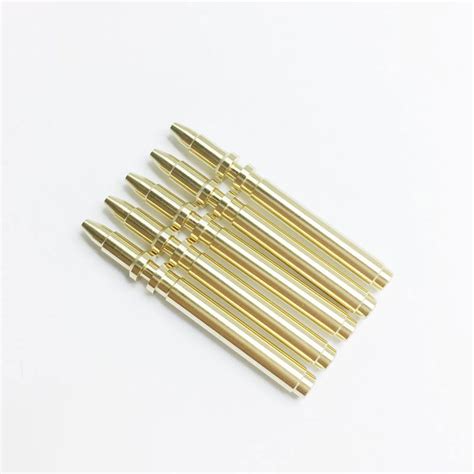 Cnc Machining Probes Electronic Parts Turn Ons Probe