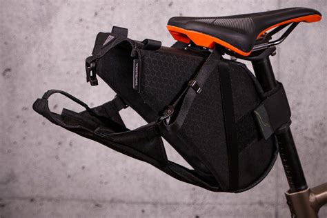 Review Topeak Backloader X 10l Road Cc