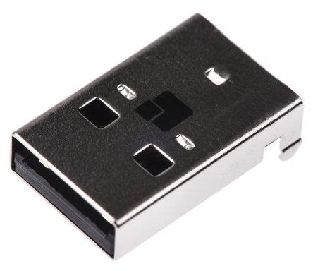 产品分类A 型 USB 连接器 在线零件和配件 创唯电子