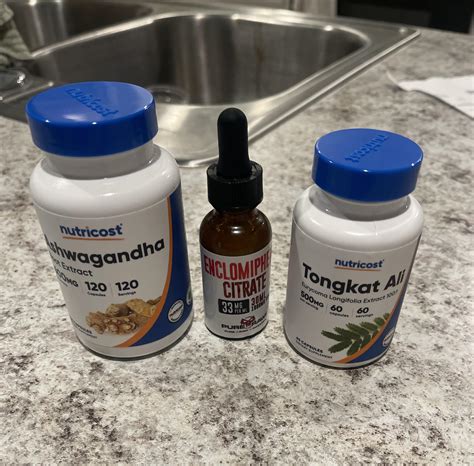 122 Best R Rad140 Images On Pholder Natural All My Life Been This Size For Past 4 Years