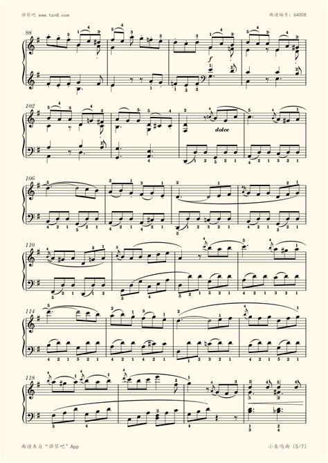 贝多芬奏鸣曲op49no1贝多芬奏鸣曲op49no2第10页大山谷图库