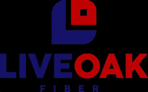 High Speed Fiber Internet Availability LiveOak Fiber