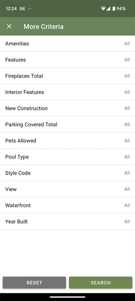 Northwest Mls Mobile App Getting Started Northwest Multiple Listing