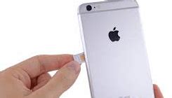 Updated How To Change SIM Card On IPhone IMobie Guide