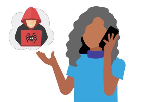 Report Phishing Scams And Update Your Details Learning Module