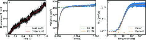 An Example Of The Simulations Used To Test The Analysis Methods A
