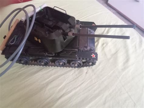 Elmes Tank Fla Sfl Ddr Aukro