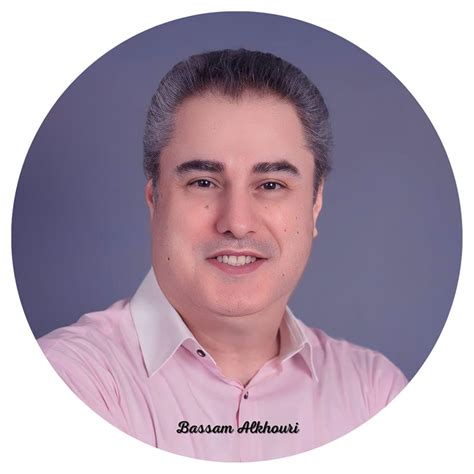 Bassam Alkhouri بسام الخوري Cairo