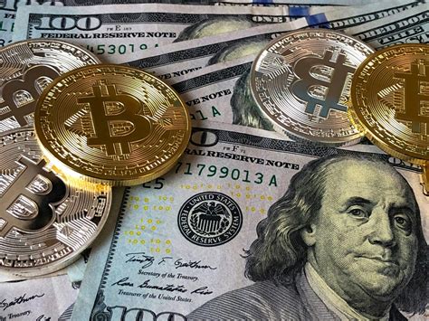 Creation Of Bitcoin Who Why And How