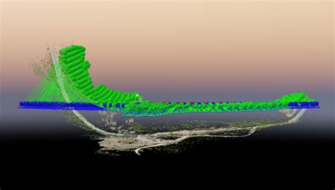 Problems When Align Aerial Photos Pix Dmapper Questions