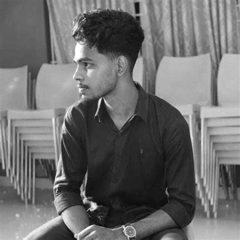 Dinesh Ramakrishnan Medium