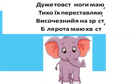 Презентація Автоматизація звука С Загадки