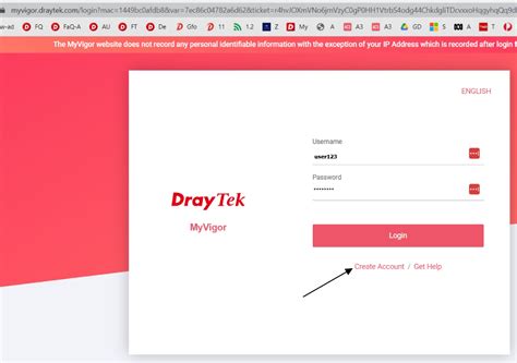 How To Activate The Web Content Filter License On Draytek Myvigor