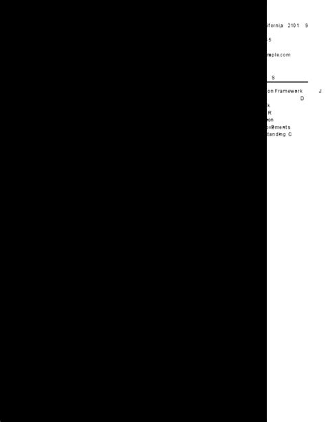 2 Java Backend Developer Resume Examples And Top Skills