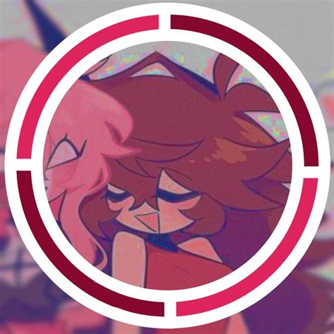 Sarvente X Gf Matching Icon Crazy Girls Chicago Cubs Logo Icon