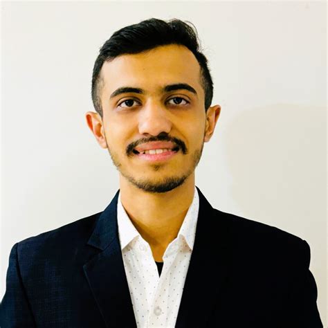 Poojan Patel Industrial Engineering And Operations Research Iubh
