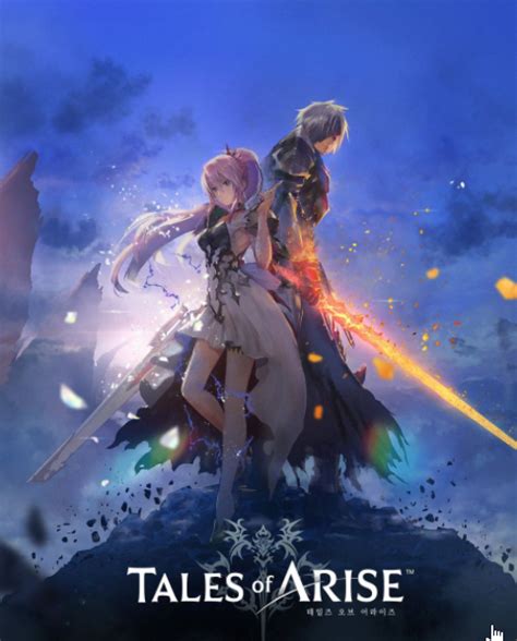 테일즈 오브 어라이즈 무설치 한글패치 Dlc 다운 테일즈 오브 어라이즈 무설치 한글패치 Dlc 다운