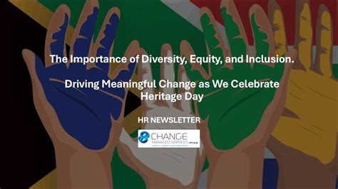 The Importance Of Diversity Equity And Inclusion