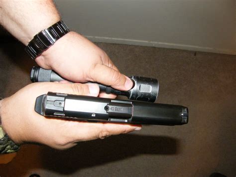 The Ayoob Flashlite Technique Laststandonzombieisland