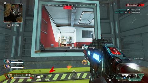 Apex Legends Gibby Fail Youtube