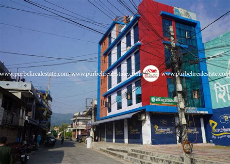 Multi Purpose Commercial House Sale In Dudhe Chowk