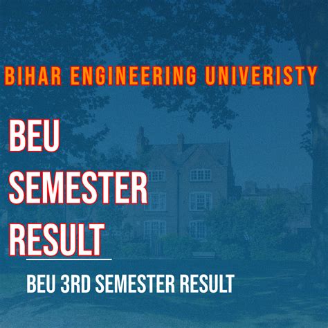 Bihar Engineering Universitybeu Bihar