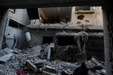Brasil Diz Que Ataque De Israel Em Rafah Terá “graves Consequências