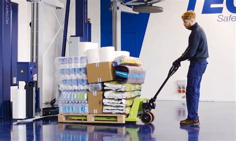 Shipment Receiving Process At William Lombard Blog