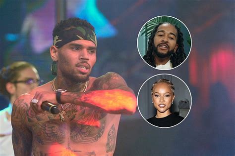 Karrueche Tran News