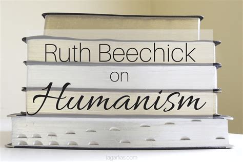 Ruth Beechick On Humanism Lea Ann Garfias Homeschool Made Easy