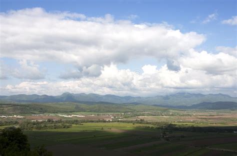 Rural Landscape RAW Format Stock Photo Image Of Scenic Resolution