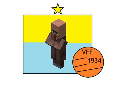 Villager National Team Mokena Wiki Fandom