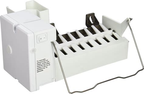 Frigidaire Im117000 Top Mount Ice Maker Kit For