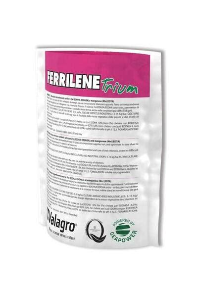 Valagro Ferrilene Trium 1 kg