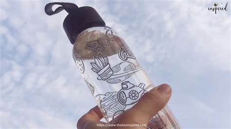 Diy Clear Sticker From Packaging Tape วิธีทำสติ๊กเกอร์ใสเองง่ายๆ ด้วย
