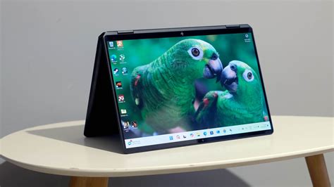 Hp Omnibook Ultra Flip Review Ultrabook Brilliance T3