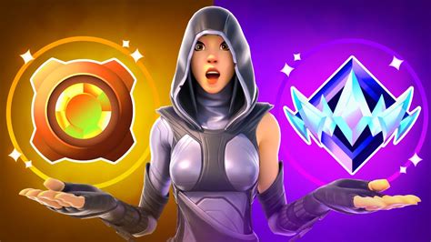 Grinding Ranked Mode In Fortnite Season For Hours Youtube