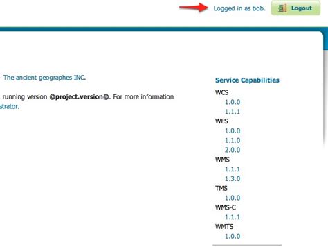 Authentication With Ldap — Geoserver 2 28 X User Manual