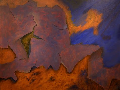 Featured Artists Don Linn And Kathleen Evans North Valley Art League And Carter House Gallery